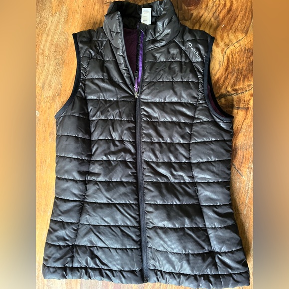 Quechua | Jackets & Coats | Quecha Womens Puffer Vest | Poshmark